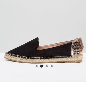Shoes | Asos Espadrille | Poshmark
